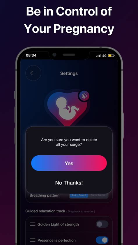 Contraction Timer Counter For Android Download Contraction Timer Counter For Android Download