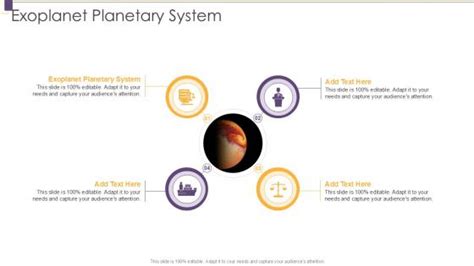 Planetary Systems PowerPoint Presentation And Slides PPT Presentation SlideTeam