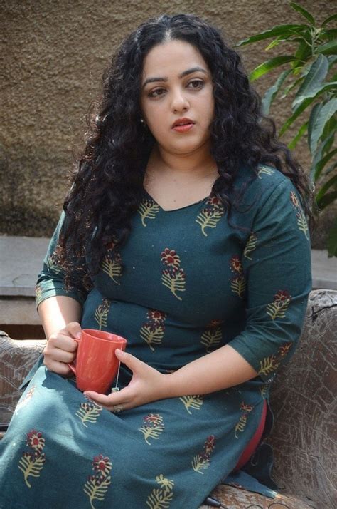Nithya Menon Aka Nithya Monen Photos Stills Images