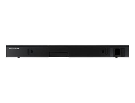 ≡ Саундбар Samsung HW-T400 (HW-T400/RU) – купити в Києві | ціни і відгуки