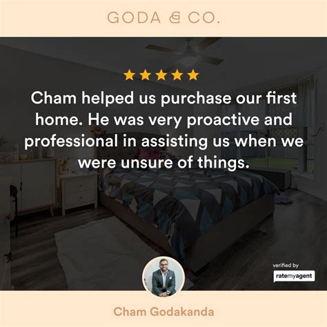 Ratemyagent Realestate Godaandco Cham Godakanda