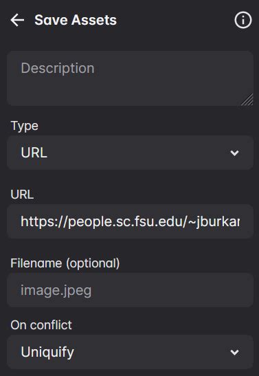 Data Export Block In Firefox · Issue 1142 · Automaappautoma · Github