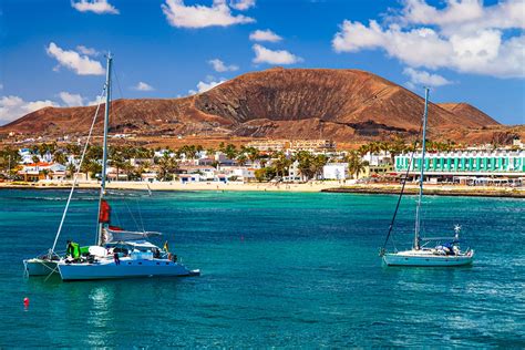 Corralejo Reiseführer - Infos, Strände, Hotels und Angebote ...