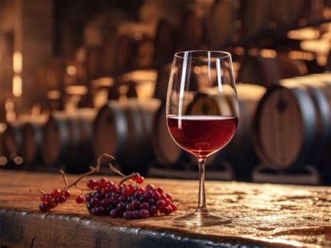 Case Study Perfecting Wine Fermentation Through Real Time Monitoring Ifm