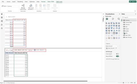 使用 Dax 用户定义的函数（预览版） Dax Microsoft Learn