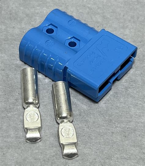 10 Pack Anderson Plug — Movingrv