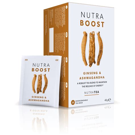 Nutra Boost Rrp £599 Therapy Wholesale
