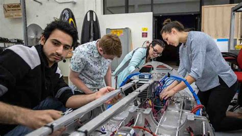 Engineering Bse Microelectronics At Asu