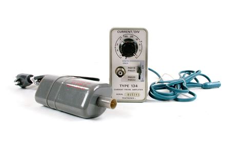 Tektronix 134 For Sale 125 00 Accusource Electronics