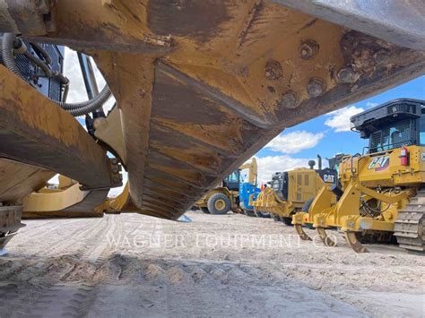 2020 Cat D7e For Sale 355000 Usd Cat Used