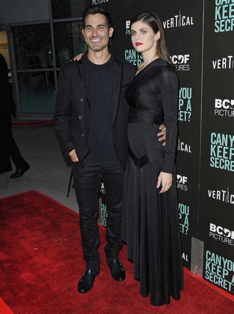 Alexandra Daddario Thefappening Sexy At Can You Keep A Secret Premiere