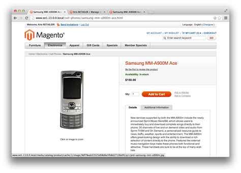 Product Magento Doesn T Displays Group Price Magento Stack Exchange