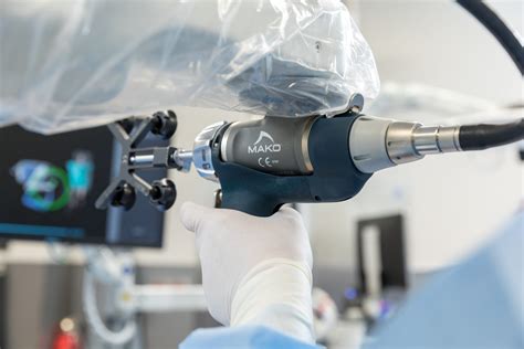Mako Robotic Arm Assisted Surgery For Knee And Hip With Dr Andrew Mulder St Cloud Surgical