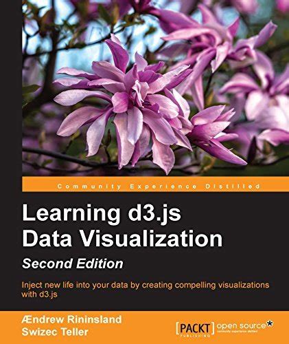 Learning D3js Data Visualization By Ændrew Rininsland Goodreads