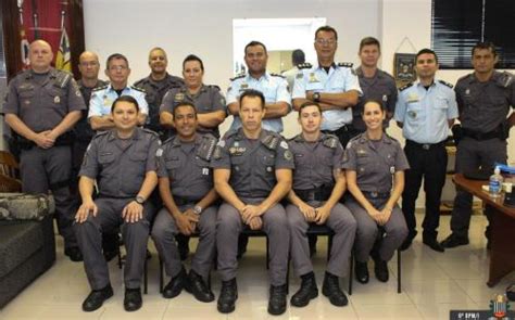 Aecipp Promove Viagem Técnica Para Policiais Militares Da Região Do Cipp Aecipp