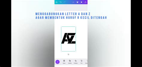Cara Membuat Logo Inisial Nama Rekomendasi Toolsnya