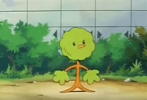 Does Anyone Know What These 2 Episodes Or Movie Is Called The Fisrt Tree Is Named Kibo