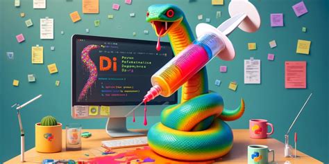 injecting fun into python testing dev community