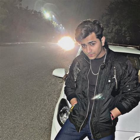 Shreshth • Threads Say More