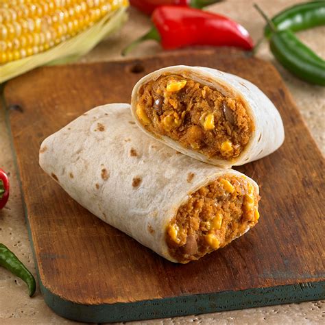 Are Bean And Cheese Burritos Fattening At John Mcgregor Blog