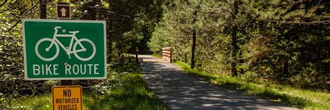 Nationally Significant Federal Lands And Tribal Projects Rails To Trails Conservancy Rails
