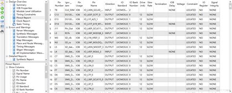 Xilinx Ise系列教程（5）：查看模块级资源占用率和综合报告wx61c3d11c4f45f的技术博客51cto博客