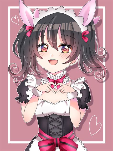 Yazawa Nico Nico Yazawa Love Live Image By Har S K 3982904