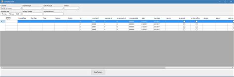 C DataGridView What Is The Best Approach To Handle Editable Data In DataGridView Stack