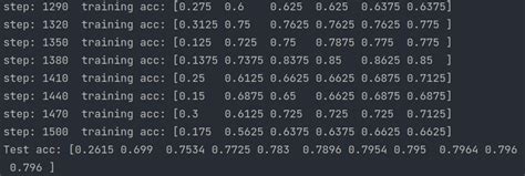 about accuracy · issue 73 · dragen1860 maml pytorch · github