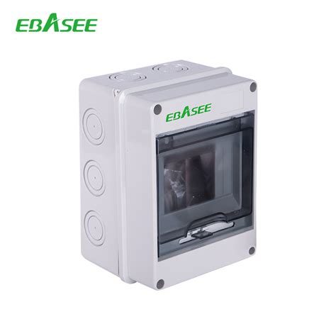 Ebs Ht Waterproof Db Distribution Box Shanghai Ebasee Electric Co Ltd