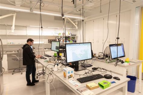 Internet Of Things Iot Lab Dsi Internet Of Things Iot Lab Dsi