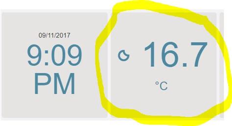 Adding Town To Weather Widget Hadashboard Home Assistant Community