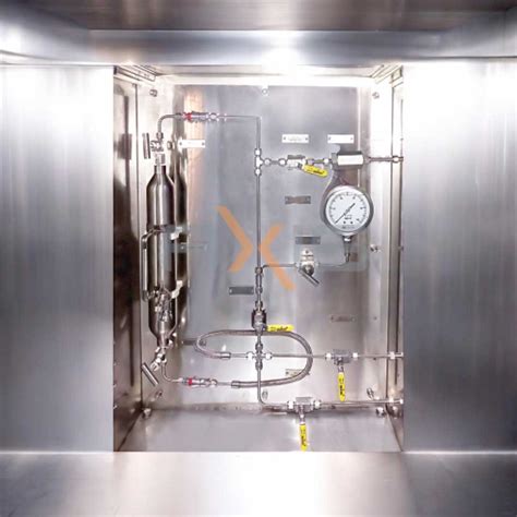 Close Loop Sample Handling System Third Eye Automation Close Loop Sample Handling System Third Eye Automation