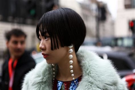 Pelo Corto Sexy Ideas Para Arrancar Suspiros Ath All Things Hair Ar