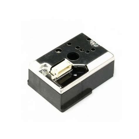 Optical Dust Sensor At Rs 599piece In Indore Id 16706963088