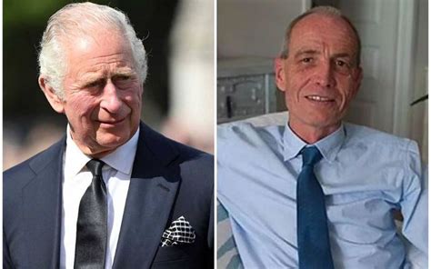 King Charles Iiis Bastard Son Is The Legitimate Heir To The British