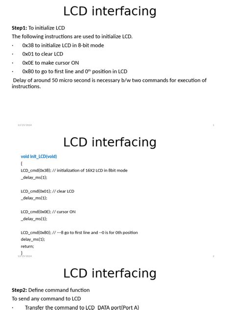 Win Avr Interfacing 2 Pdf Analog To Digital Converter Computing