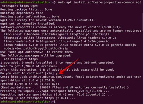 Install Atom Editor On Ubuntu LinuxWays