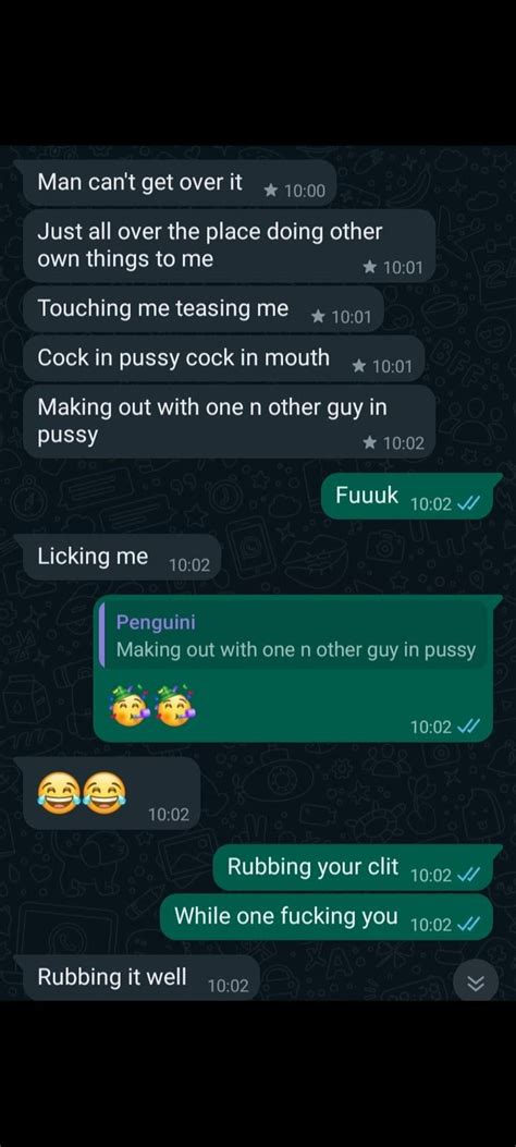 Wife Recalls Her Teenage Encounters Rhotwifetextmessages