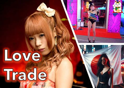 Unveiling Japans Adult Industry By Rei Saito