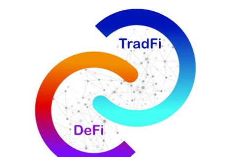 Difference Between Tradfi And Defi Guruji Career