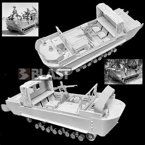 Bl35472k M29c Crab French Indochina Conversion Takom