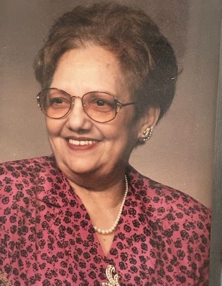 Rosa Cisneros Obituary Spring Hill Fl