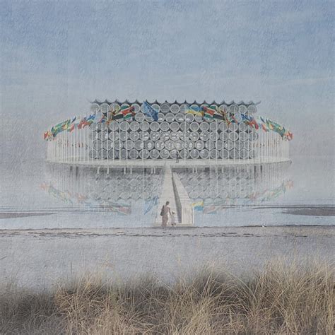 Six Ideas To Transform Britains Decommissioned Gasholders