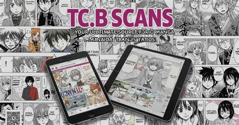 Tcb Scans Latest Manga Scans And High Quality Translations