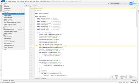 Idea报错：errorjava 错误 不支持发行版本 13 知乎
