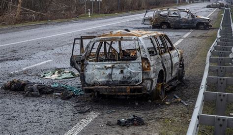Воєнні злочини росіян в МВС повідомили скільки вже розпочато кримінальних проваджень Поради