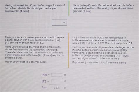 Having Calculated The Pk2 And Buffer Ranges For Each Having Calculated The Pk2 And Buffer Ranges For Each