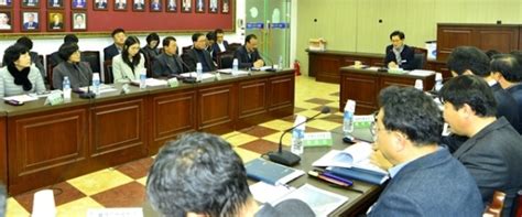 고창군 농업·농촌 및 식품산업발전계획 중간보고회 개최