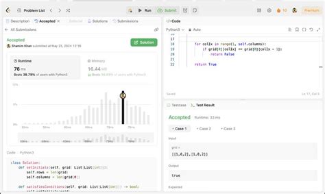 Shamim Khan On Linkedin 30daysofcode Leetcode 30daychallenge Code